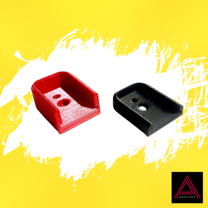 3D Printed W-E / T-M HI-CP/A BASE PLATE - FOR TOY'S ONLY | Lazada PH