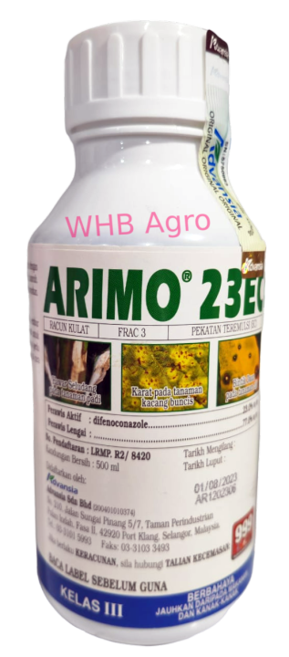 Advansia Arimo 23 EC - ( 500ml ) 👍 💯 | Lazada