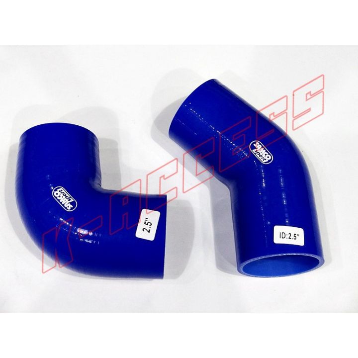 ท่องอตรง/งอลด Samco -- 45/90 องศา หลายขนาด | Lazada.co.th