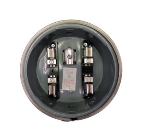 Round Meter Disc/Round Meter Base | Lazada PH