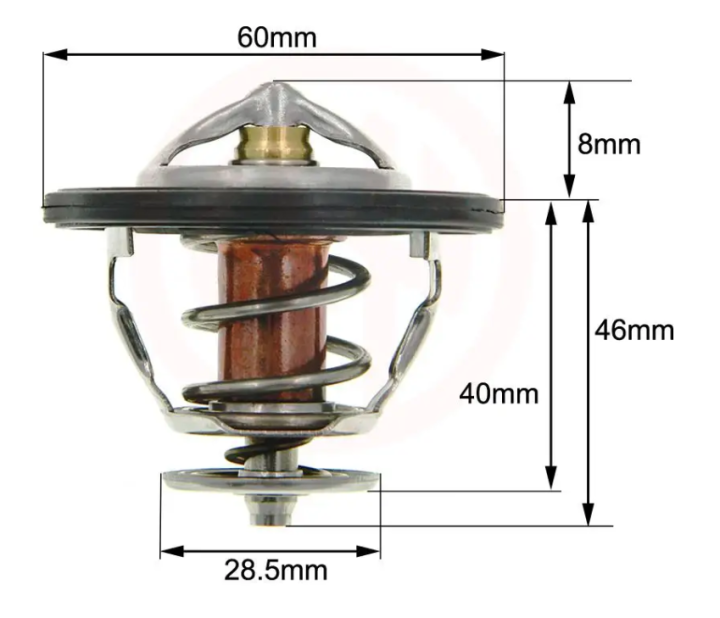 9091603093 For Toyota Vios JJZ Lexus Land Cruiser Prado 90916-03093 ...