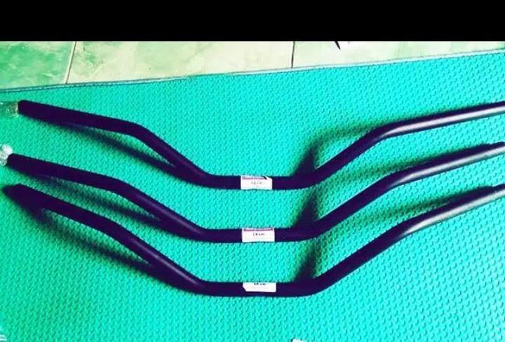 [GM] stang motor japstyle MOTOR CUSTOM | Lazada Indonesia