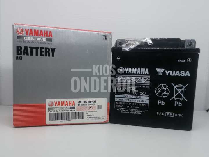 aki GENUINE YAMAHA AEROX 155 All New NMAX 155 ASLI YAMAHA PCX 150 ADP ...