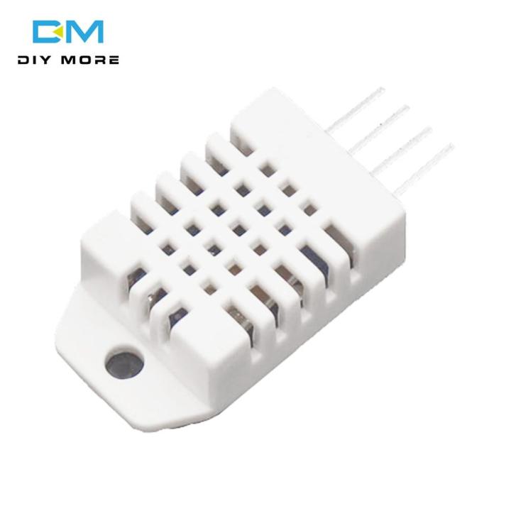 Diymore Cảm Biến Nhiệt Độ Và Độ Ẩm Thay Thế Sht11 Sht15 Dht22am2302 Chính Hãng Cho Arduino Bảng