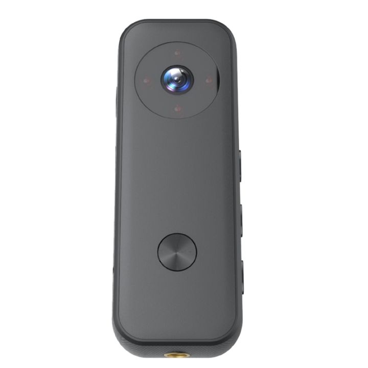 1 Set 1080P Bike Sport Camera Motorcycle Enforcement Voice Recorder ...