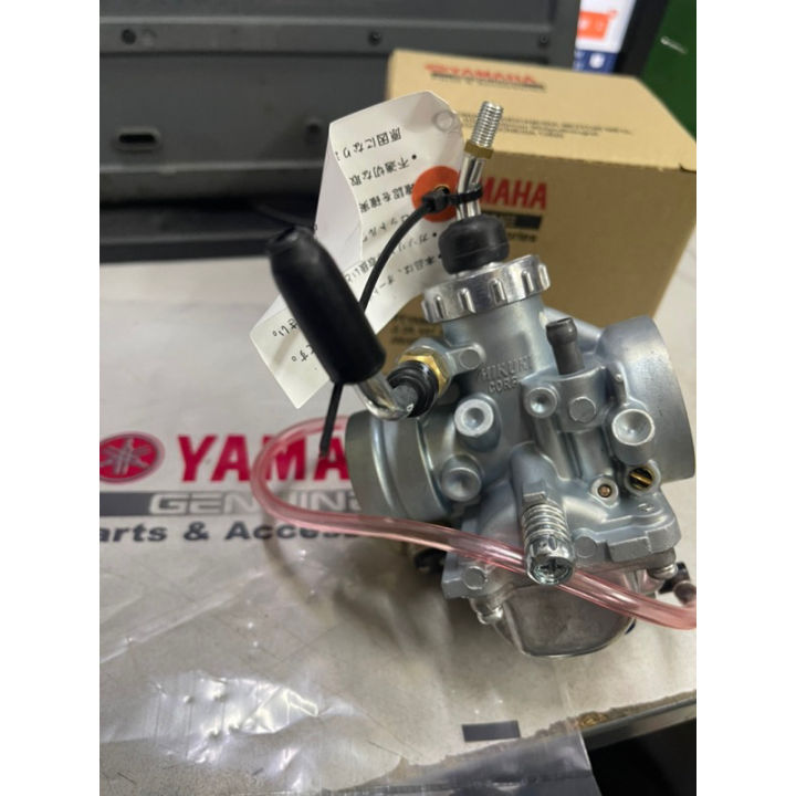 yamaha 125 125z 125zr y125 y125z y125zr mikuni original indonesia ...