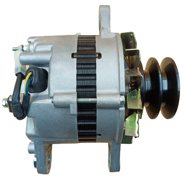 MITSUBISHI FUSO 6D14 6D16 6D22 6D31 ALTERNATOR ME067619 | Lazada