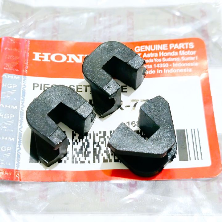 Pulley Slider Piece – CVT Back Plate Fit – For Click 125i / 150i V1/V2 ...