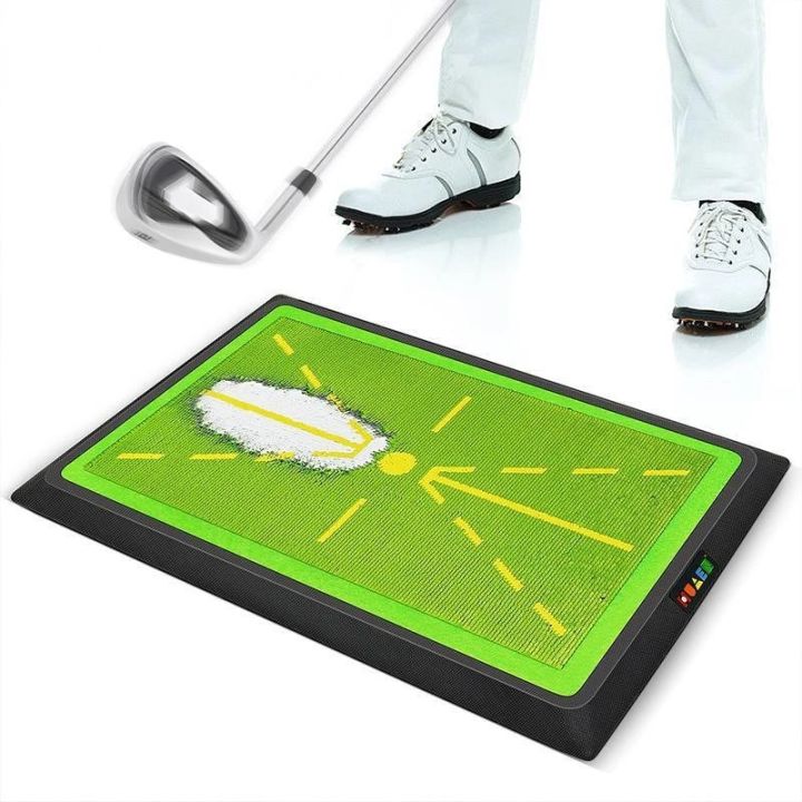 PGM Golf Strike Mat Bead Display Track Beginner Training Trace ...