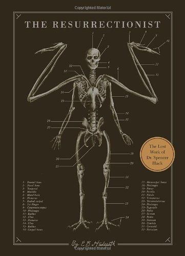 Spot the Resurrectionist in the myth of the corpse robber, the animal ...