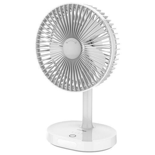 Firefly Rechargeable 6" Fan with night light - FEL655 | Lazada PH