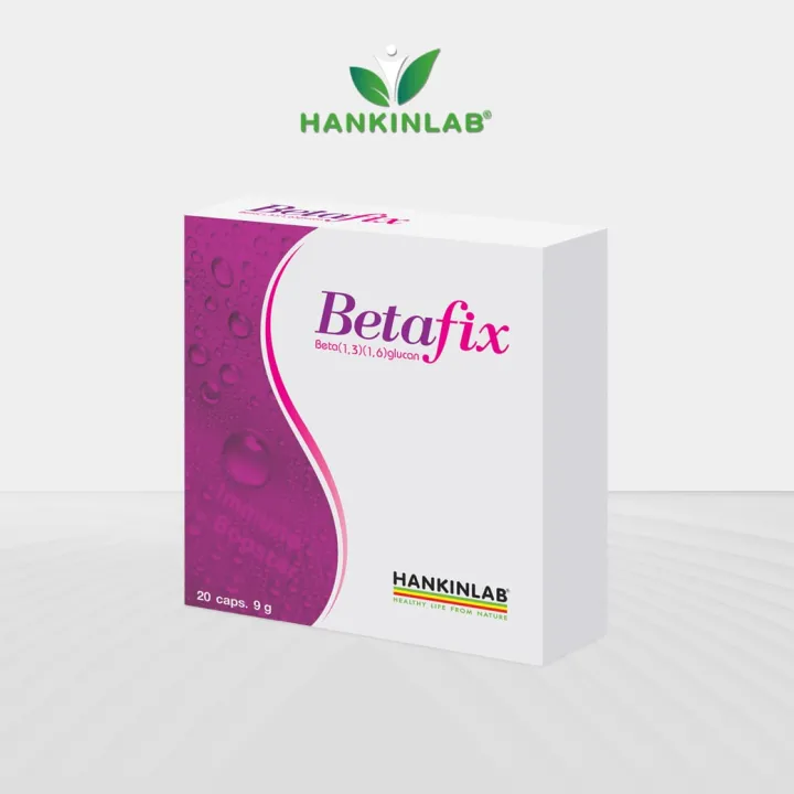 HANKINLAB BETAFIX 20'S (เบต้าฟิกซ์) | Lazada.co.th