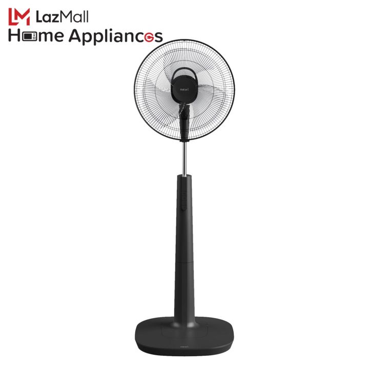 HATARI พัดลมตั้งพื้น Stand Fan P16M1 16 นิ้ว | Lazada.co.th