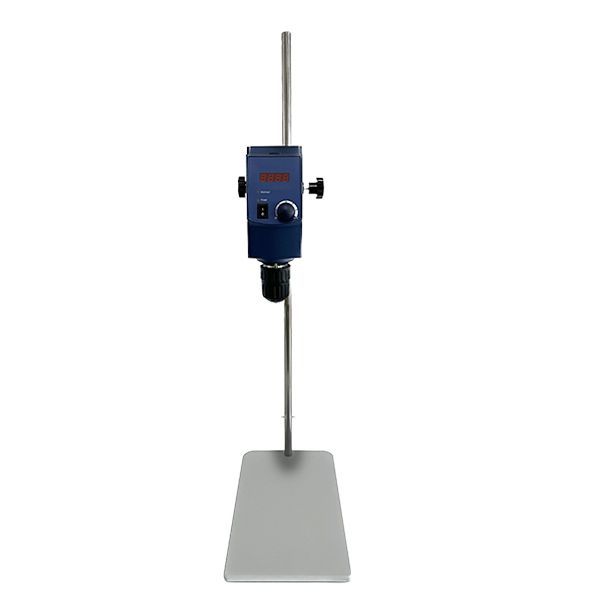 DRAGON LAB เครื่องปั่นสารละลาย OVER HEAD STIRRER รุ่น MSV-20 (สีน้ำเงิน ...