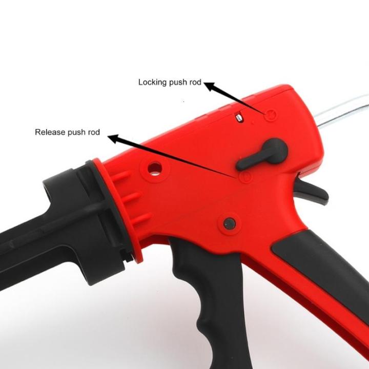 Manual Glues Sealant Guns Door Window Seams Glass Glues Guns Caulking ...