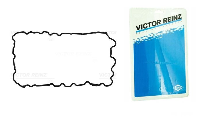 BMW ปะเก็นอ่างนํ้ามันเครื่อง เครื่อง N20 รุ่น F20 F30 F34 F32 F10 X3 ...