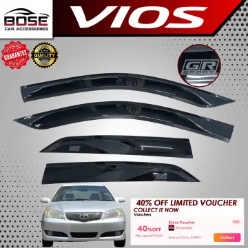 Shop 2004 Accessories Vios with great discounts and prices online Sep 2024 Lazada Philippines