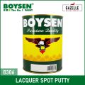 Boysen Lacquer Spot Putty B306 - 1L / 4L | Lazada PH