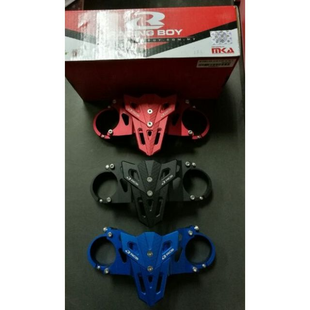 Y15ZR/LC135 Fork Stabilizer/Stablizer RCB | Lazada