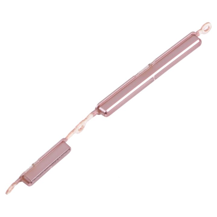 Power Button and Volume Control Button for Asus ZenFone 4 Max ZC520KL ...