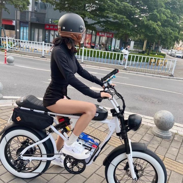 SUPER73 Rx R off-Road National Standard Electric Battery Motorcycle ...