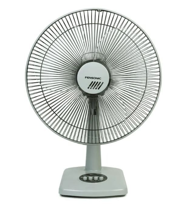 PENSONIC TABLE FAN (16") | Lazada