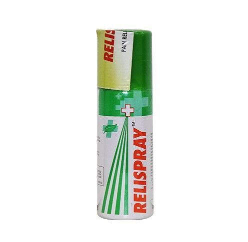 Relispray Pain Relief Spray (75g) | Lazada