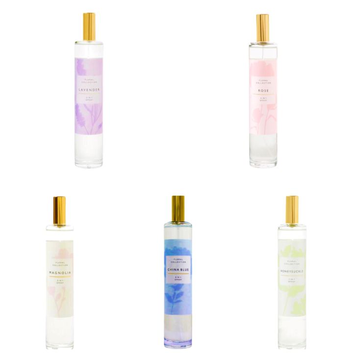 Marks & Spencer / Fragrance For Women / (Floral Collection) / ORIGINAL ...