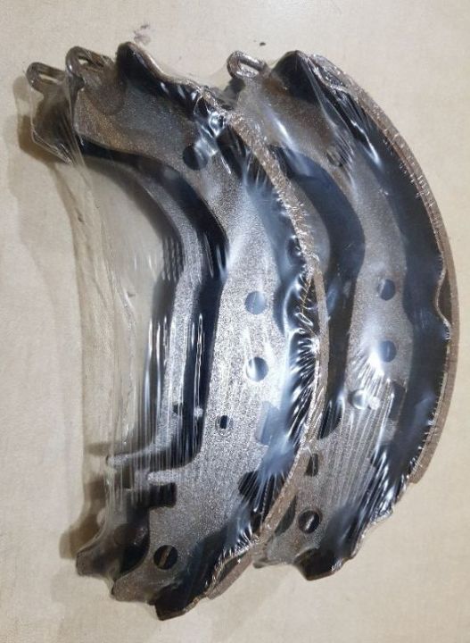 brake shoe for transformer van K6A - DA64V suzuki multicab part no ...