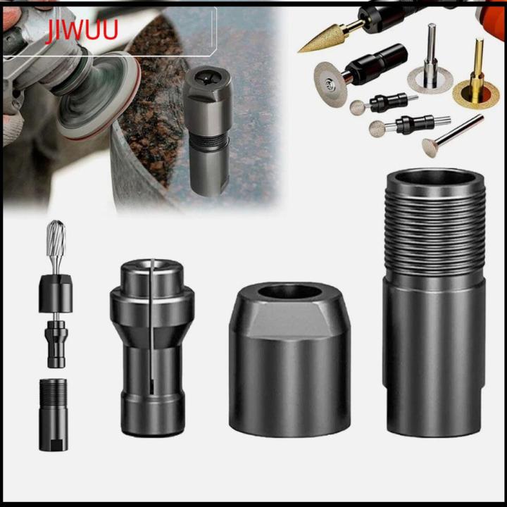 JIWUU Multi-function Angles Grinders Attachment Durable 3/6mm Electric ...