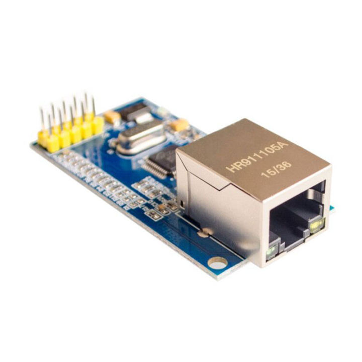 W5500 Ethernet Network Module Hardware Tcp/Ip 51/Stm32 Microcontroller ...