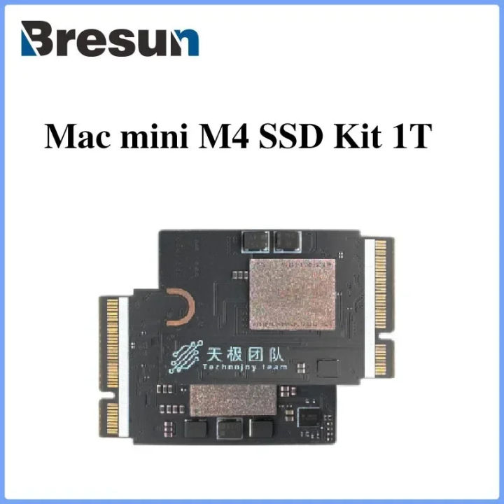 MINI M4 SSD 1TB MINI M4 SSD 1TB Mac Studio Mac Mini M4 Ssd Kit Memory ...