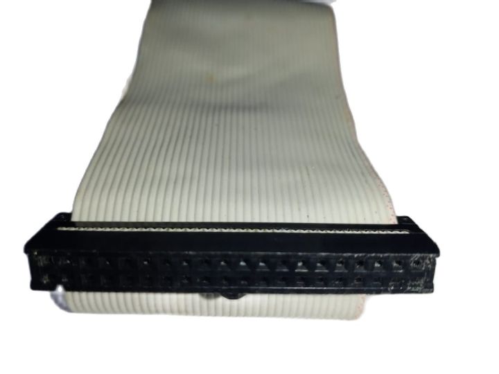 40 Pin Flat Ribbon Cable | Lazada