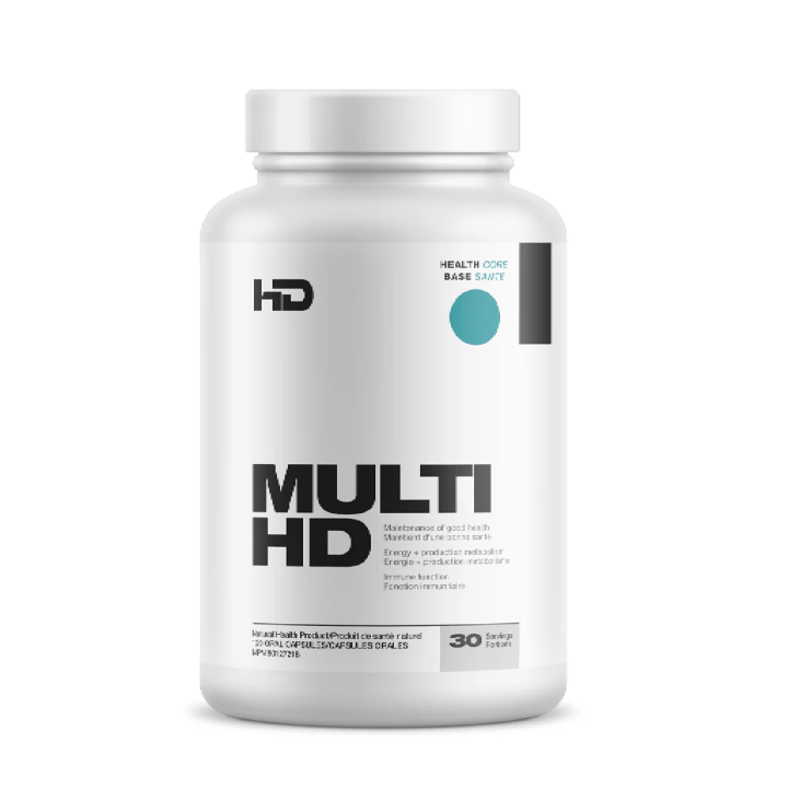 HD Muscle MultiHD | Lazada Singapore