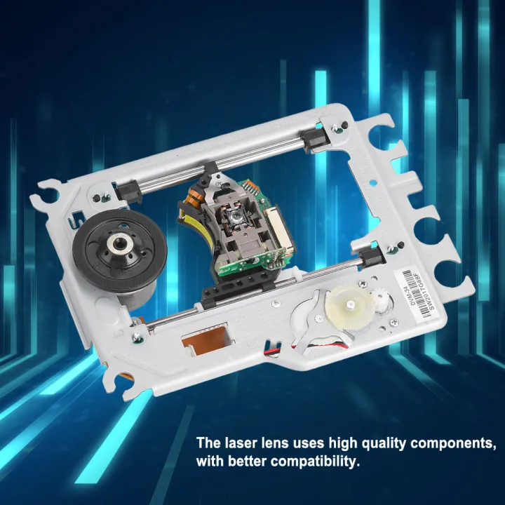 Laser Pickup Sturdy Long Service Life Optical Pickup for Optical Drive ...
