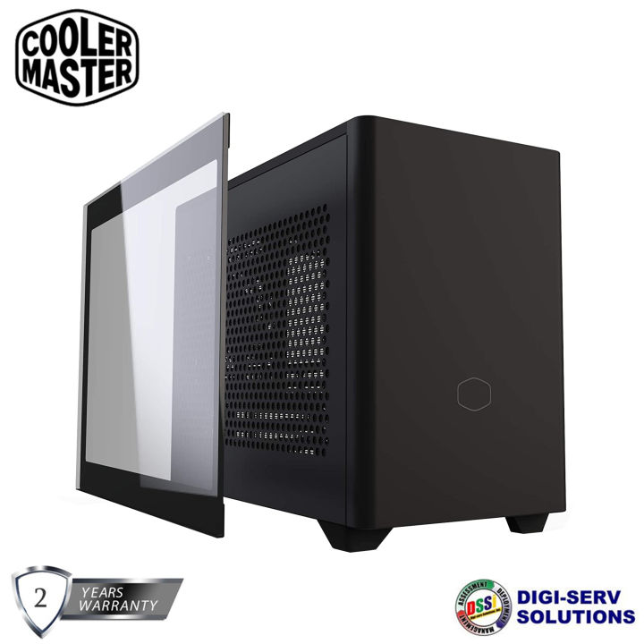 Cooler Master MasterBox NR200P Small Form Factor Mini-ITX Case | Lazada PH