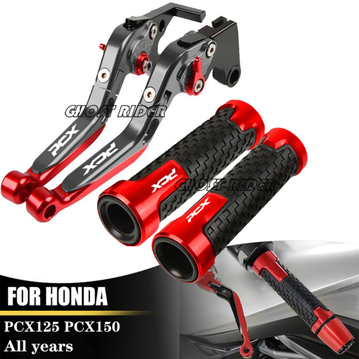 For HONDA PCX125 150 ALLYEARS Motorcycle Adjustable Clutch Accessories ...