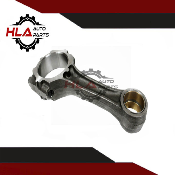 TOYOTA 4AFE "GTX" CON ROD ARM (13201-19135) | Lazada PH