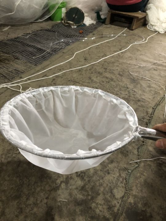 80 mesh-240 mesh rotifer filter net plankton filter net plankton ...