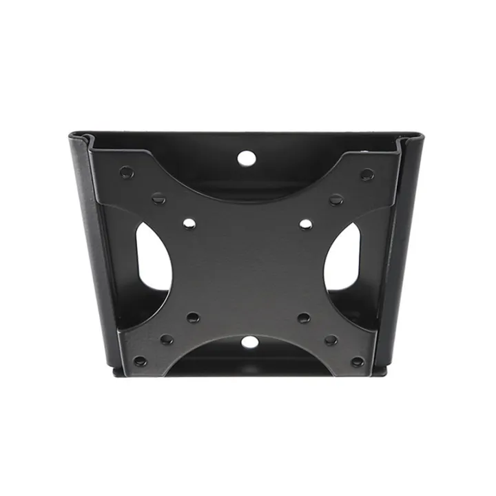 Universal TV Wall Mount Ultra-Thin TV Mount for 19" - 32" LCD LED Flat ...