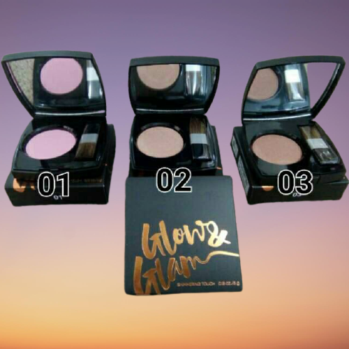 LT PRO GLOW & GLAM (SHIMMER) | Lazada Indonesia