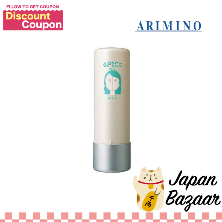 Spice Arimino Water Wave Style 200 ml | Lazada