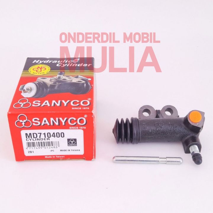 Master Kopling Bawah CO Assy Mitsubishi L300 Diesel L038/L039 Sanyco ...