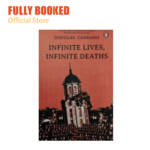 Infinite Lives, Infinite Deaths (Paperback) | Lazada PH