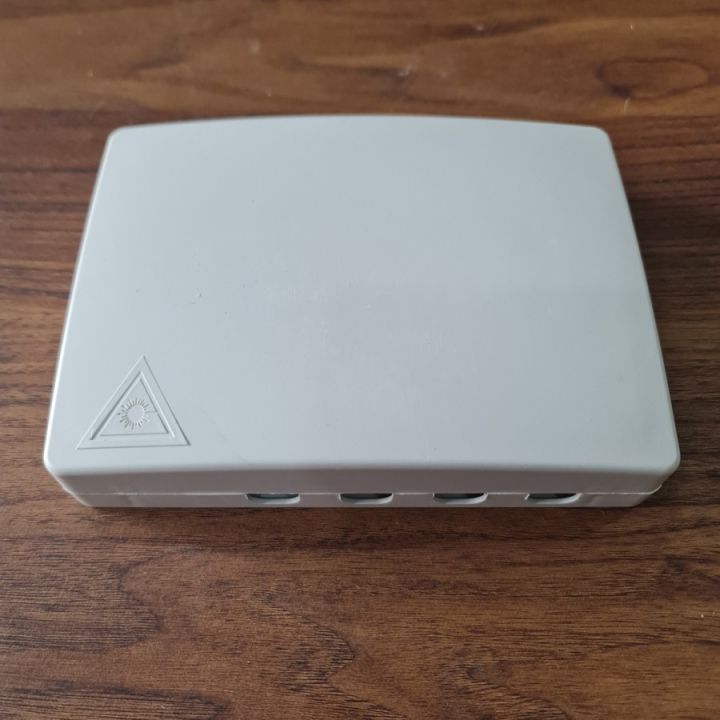 Roset Fiber Optic 4 Core Kosongan | Lazada Indonesia