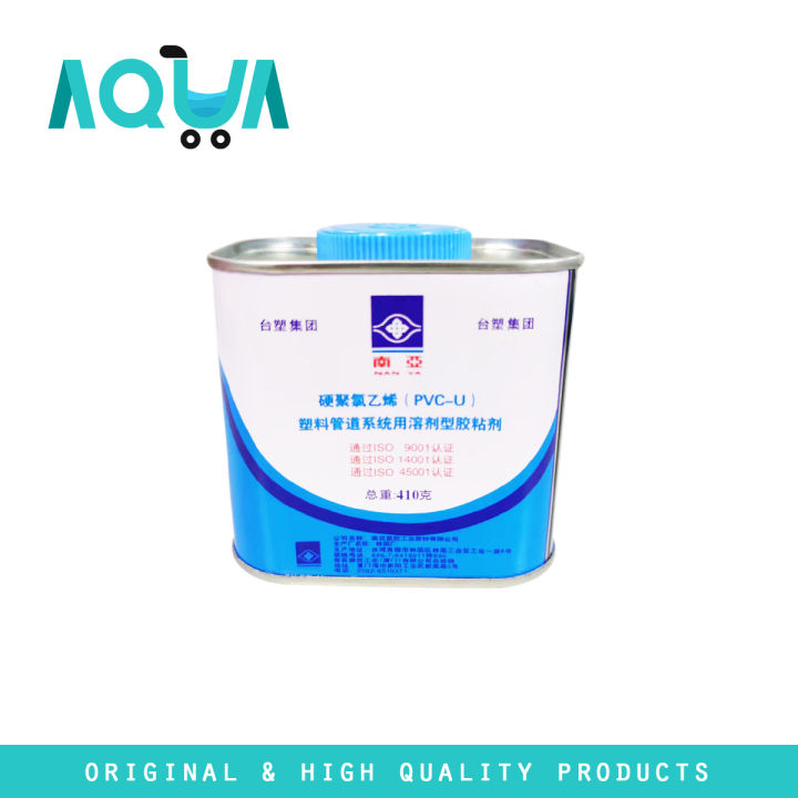 FORMOSA VINYL ADHESIVE 410g | Lazada PH