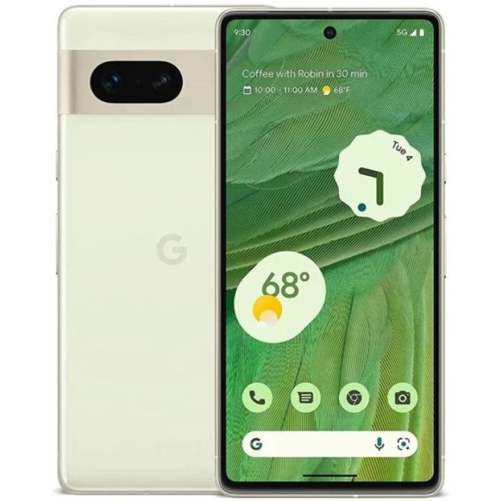 Google Pixel 7 (8/128GB) ORIGINAL SMARTPHONE | Lazada Indonesia