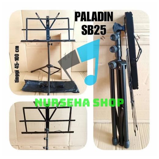 STAND BOOK SD25 SD 25 SB25 SB25 | Lazada Indonesia