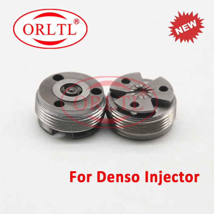 【No-profit】 Orltl Injector Parts Inner Wire Hemispherical Seat Sealing ...