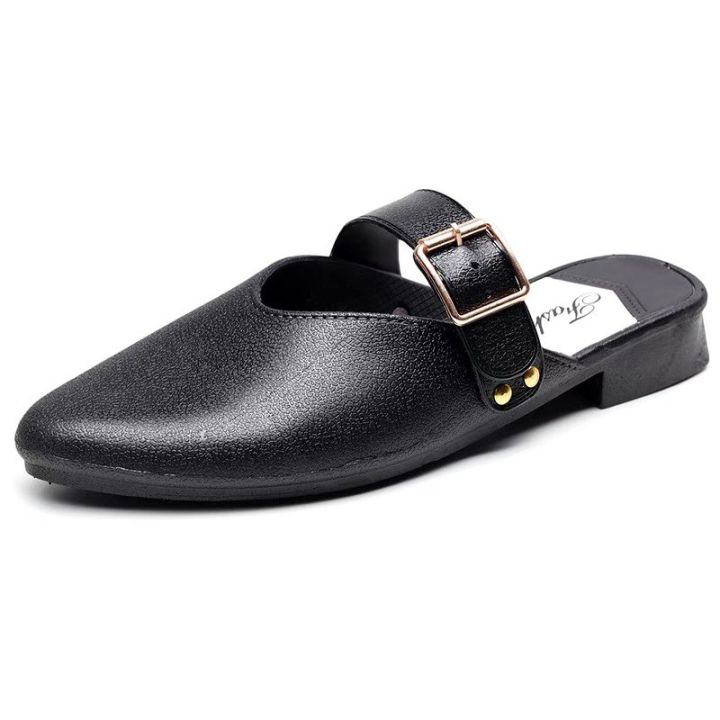 YR-JELLY SHOES BELT KOREAN FASHION NEW ARRIVAL STYLE DESIGN FOR WOMEN ...